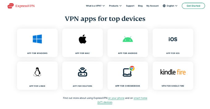 How to Get a UK IP Address (in 3 Easy Steps) With a VPN 2023