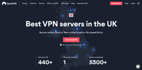 How to Get a UK IP Address (in 3 Easy Steps) With a VPN 2023