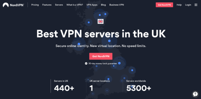 How to Get a UK IP Address (in 3 Easy Steps) With a VPN 2023