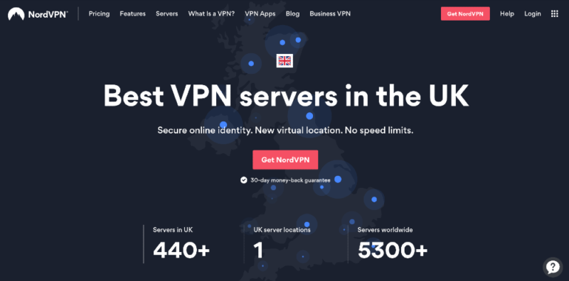 How to Get a UK IP Address (in 3 Easy Steps) With a VPN 2023