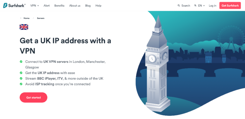 How to Get a UK IP Address (in 3 Easy Steps) With a VPN 2023