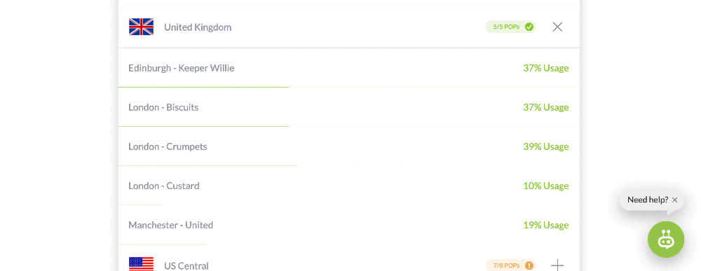 How to Get a UK IP Address (in 3 Easy Steps) With a VPN 2023