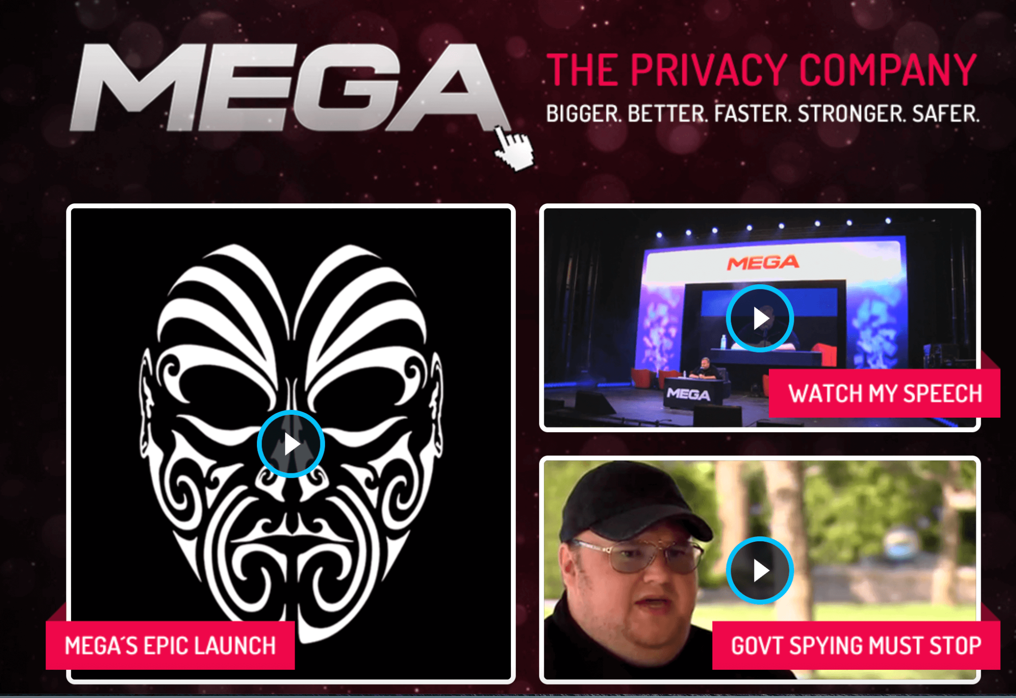 What Is Megaupload? Kim Dotcom’s File-Sharing Website in 2023
