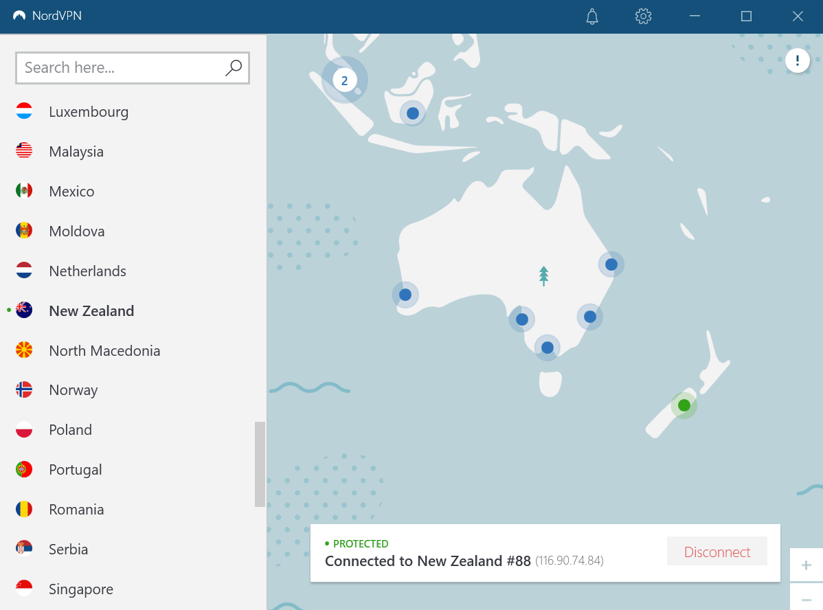 How to Get a New Zealand IP Address in 2023 [Free VPN & Proxy]