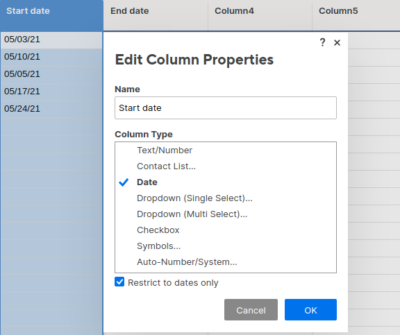 Smartsheet Review: 2023 Security, Pricing & Features
