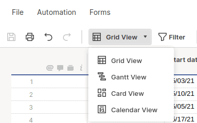 Smartsheet Review: 2023 Security, Pricing & Features