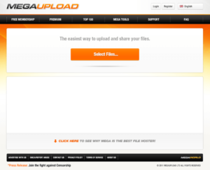 What Is Megaupload? Kim Dotcom’s File-Sharing Website in 2023
