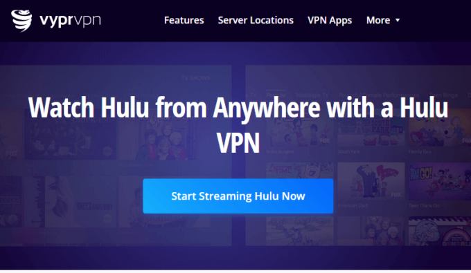 Best VPN for Hulu in 2023: Finding a VPN That Works