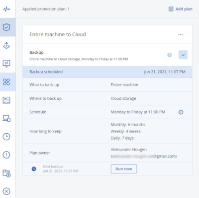 Best Server Backup Software in 2023 [Windows, SQL & Linux]