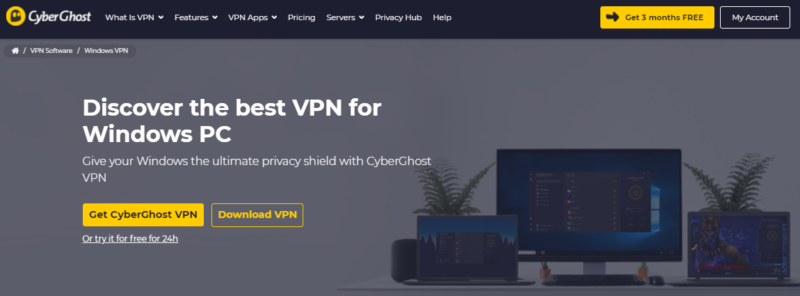 How to Get a UAE IP Address in 2024 [Free UAE IP From the U.S.]