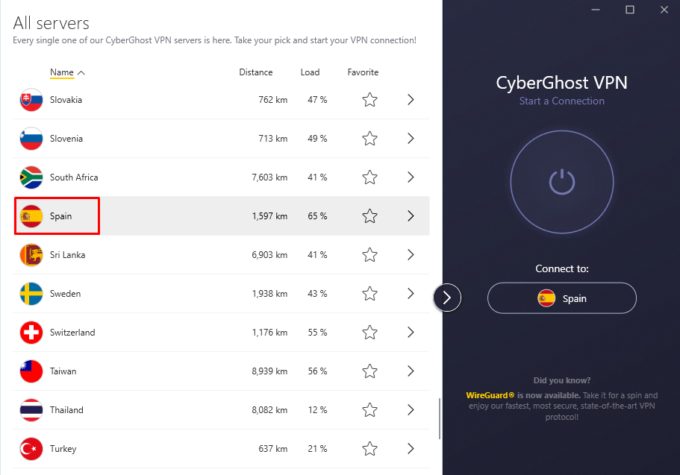 How to Get a Spanish IP Address 2023 [3 Easy Steps With a VPN]