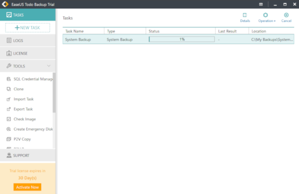 Best Server Backup Software in 2023 [Windows, SQL & Linux]
