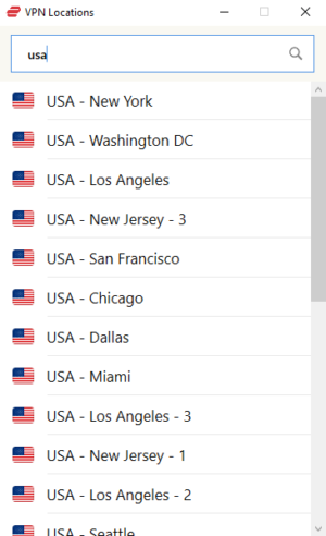 How to Get a US IP Address in 2023 in 3 Easy Steps: Use a VPN