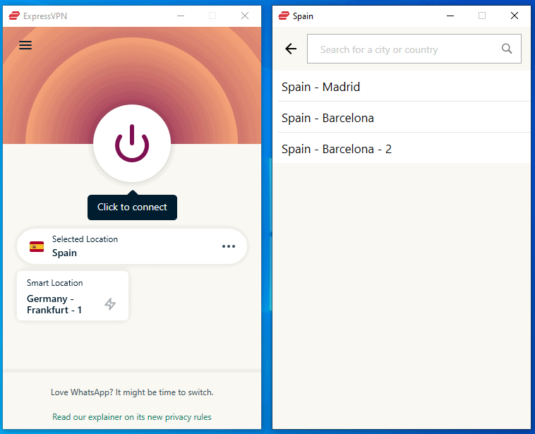 How to Get a Spanish IP Address 2023 [3 Easy Steps With a VPN]