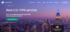How to Get a US IP Address in 2023 in 3 Easy Steps: Use a VPN
