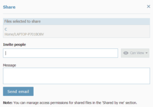 IDrive Review 2023 [Backup Features, Speed & Pricing]