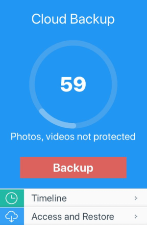 IDrive Review 2021 [Backup Features, Speed & Pricing]