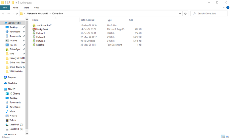 IDrive Review 2023 [Backup Features, Speed & Pricing]