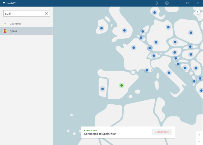 How to Get a Spanish IP Address 2023 [3 Easy Steps With a VPN]