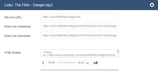 OpenDrive Review 2023 [Unlimited Cloud Storage]