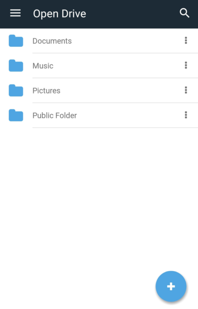 OpenDrive Review 2023 [Unlimited Cloud Storage]