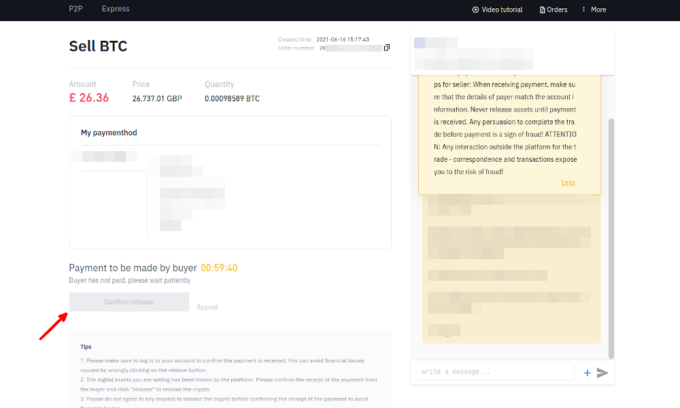 How to Sell Bitcoin in 2023 [Coinbase, Robinhood & Cash]