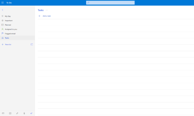 Microsoft To Do Review 2023 [Free List Software Features]