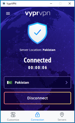 How to Get a Pakistani IP Address 2023 [Free Location Change]