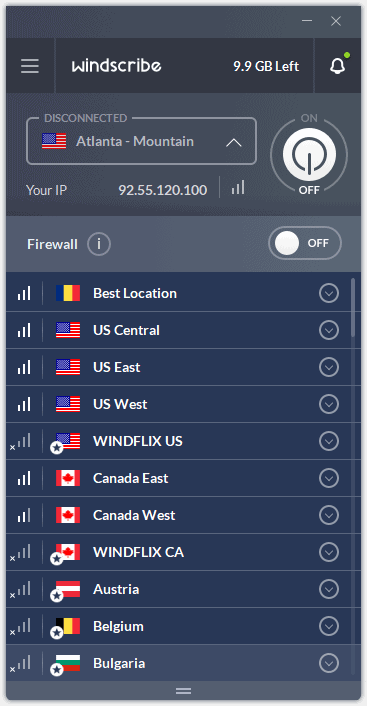 How to Get a US IP Address in 2024 in 3 Easy Steps: Use a VPN