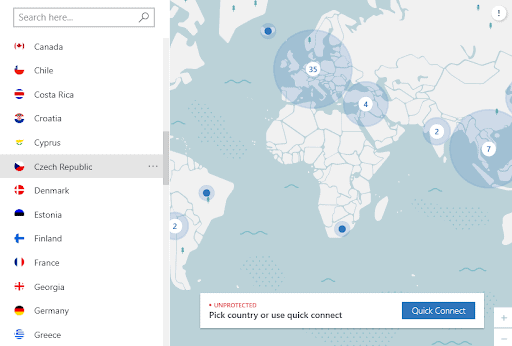 NordVPN Review 2021 [Ratings, Pricing & Security]