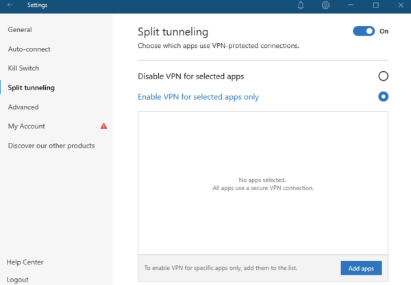 NordVPN Review 2021 [Ratings, Pricing & Security]