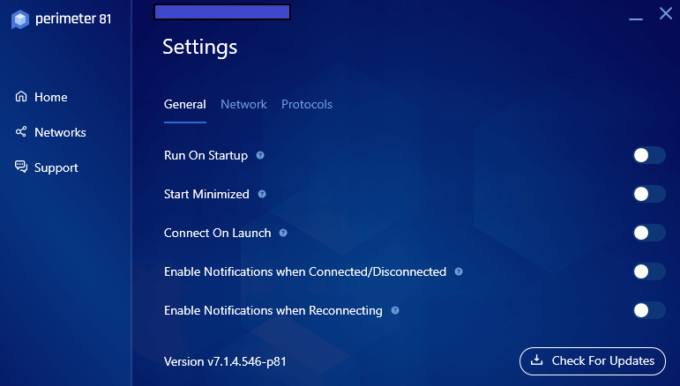 Perimeter 81 Review 2023 [Features, Pricing & Security]