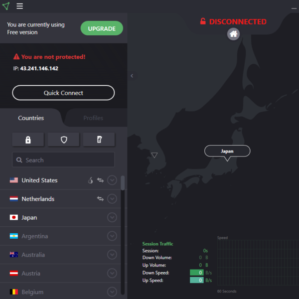 Best VPN for Japan 2023: Free & Cheap VPNs [Japanese Servers]
