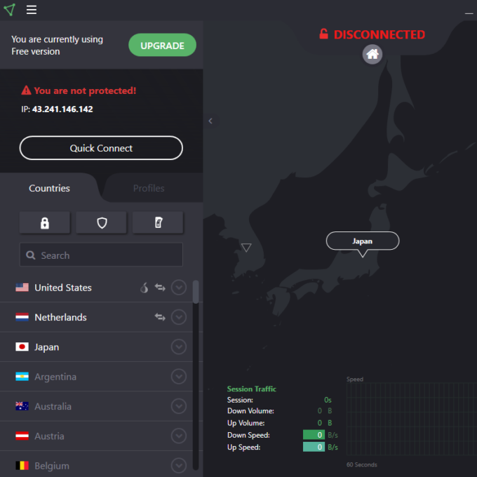 Best VPN for Japan 2023: Free & Cheap VPNs [Japanese Servers]