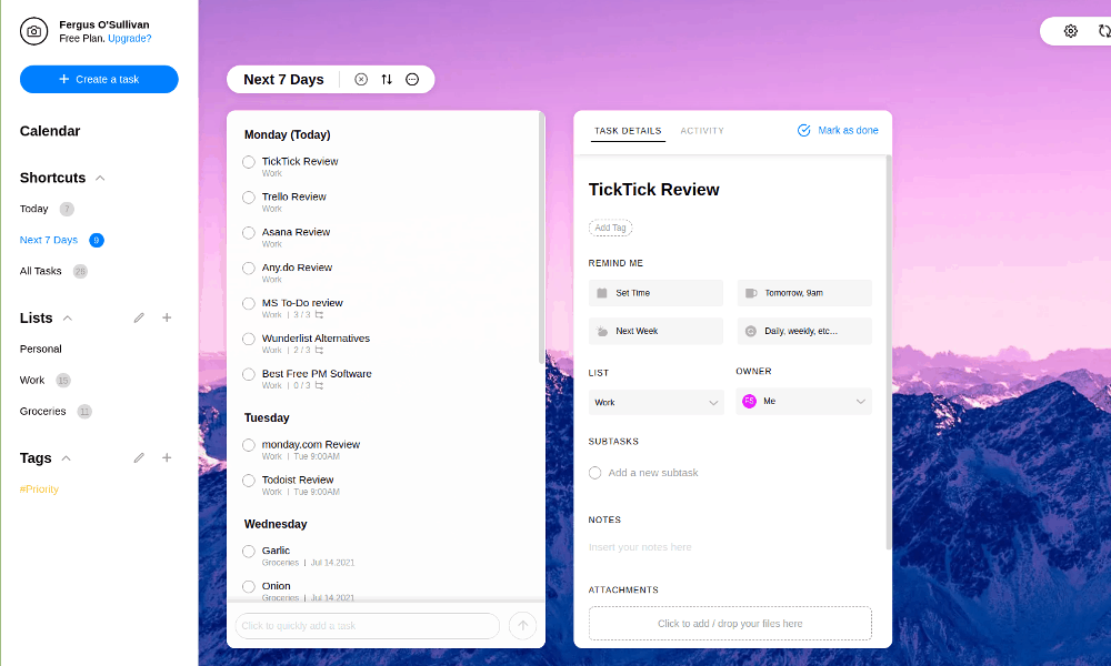 Todoist vs Any.do 2023 [Which is Worth Your Time?]