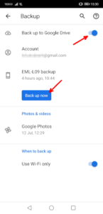 How to Backup Text Messages on Android 2023 [Save Your Texts]