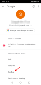How to Backup Text Messages on Android 2023 [Save Your Texts]