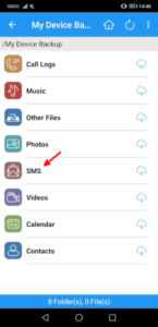 How to Backup Text Messages on Android 2023 [Save Your Texts]