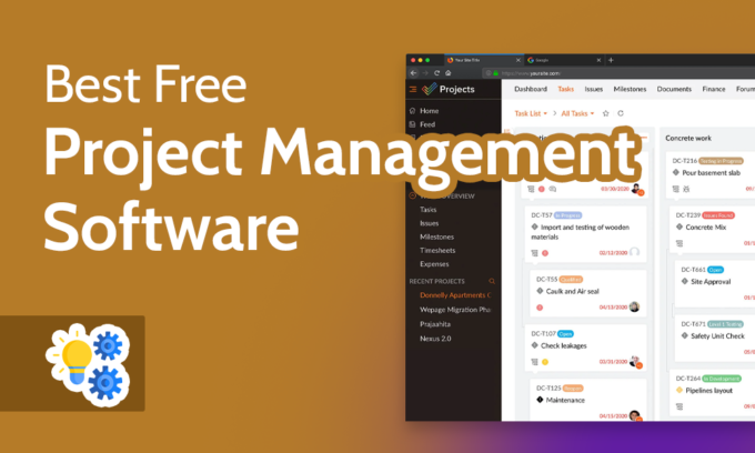 Task Management vs Project Management [2022 Software Guide]