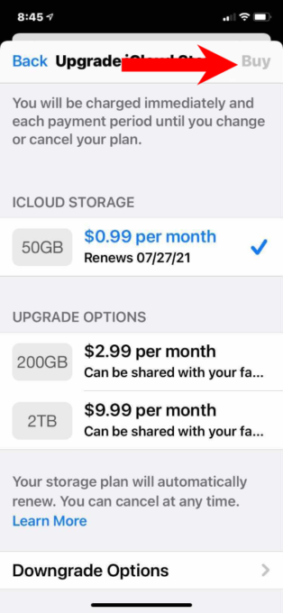 iCloud Storage Full? [5 Easy Ways to Free up Space in 2023 ]