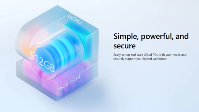 What Is Windows 365 Cloud PC in 2023? [Microsoft 365 Cloud PC]