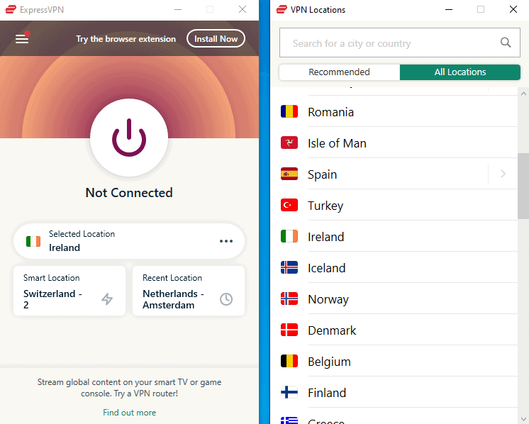 How to Get an Irish IP Address in 2024 [Easy Steps via a VPN]