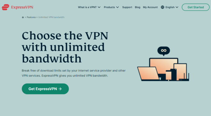 VPN Features Guide 2023 [What's the Meaning & How it Works]