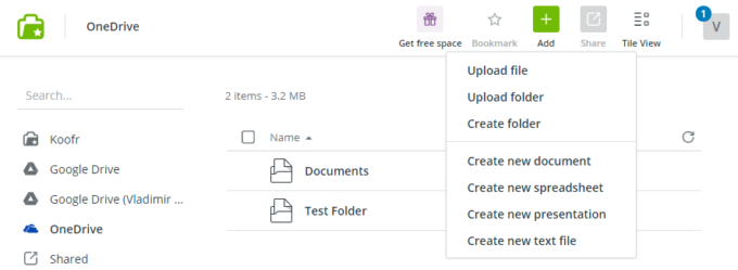Koofr Review Updated 2025 [Features, Pricing & Security]