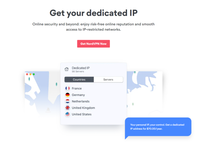 VPN Features Guide 2021 [What's the Meaning & How it Works]