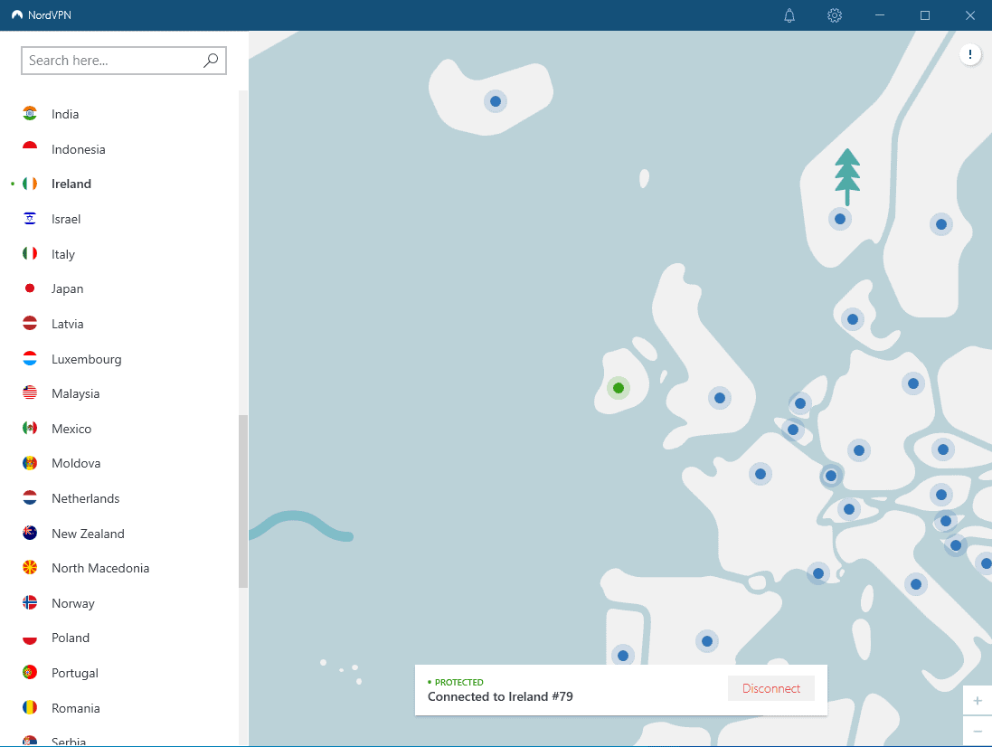 How to Get an Irish IP Address in 2023 [Easy Steps via a VPN]