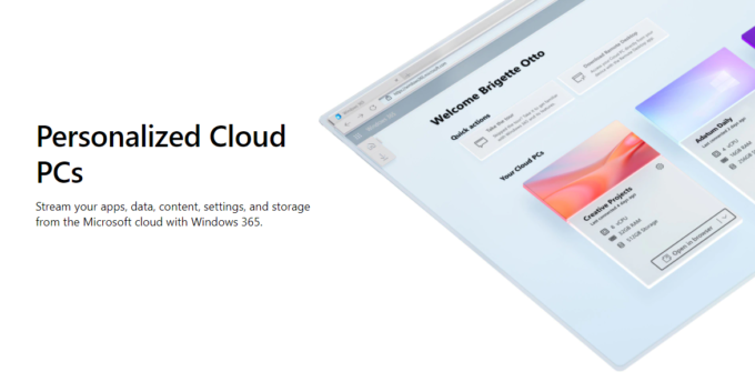 What Is Windows 365 Cloud PC in 2023? [Microsoft 365 Cloud PC]