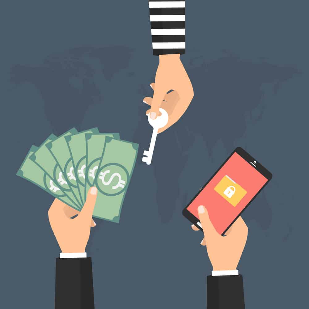 Ransomware Statistics, Trends and Facts for 2024 and Beyond