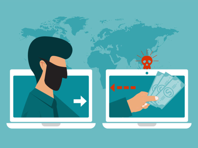 Ransomware Statistics, Trends and Facts for 2022 and Beyond