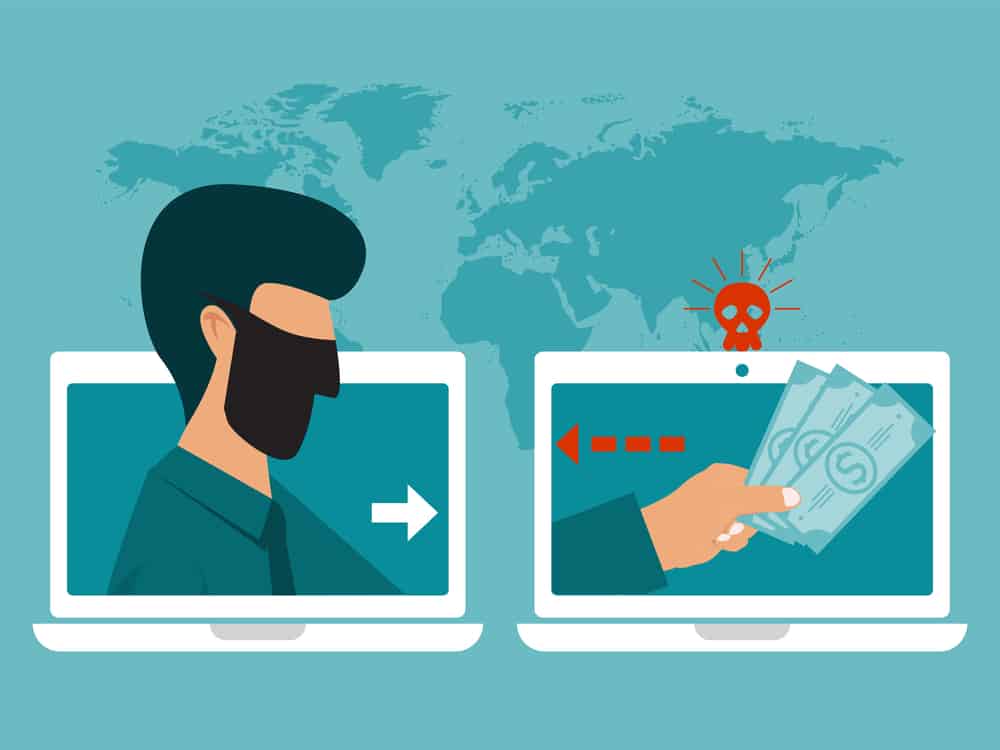 Ransomware Statistics, Trends and Facts for 2024 and Beyond